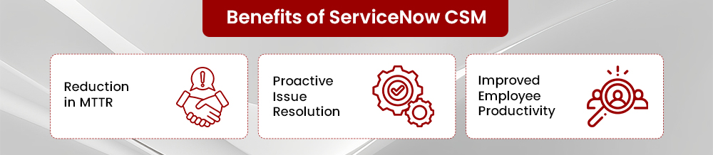 ServiceNow CSM: Transforming Customer Experience | inMorphis